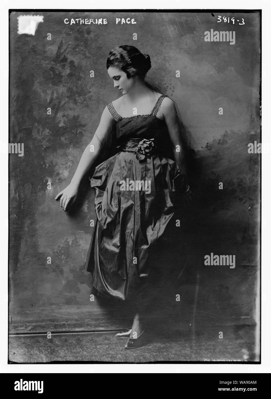 Catherine pace hi-res stock photography and images - Alamy