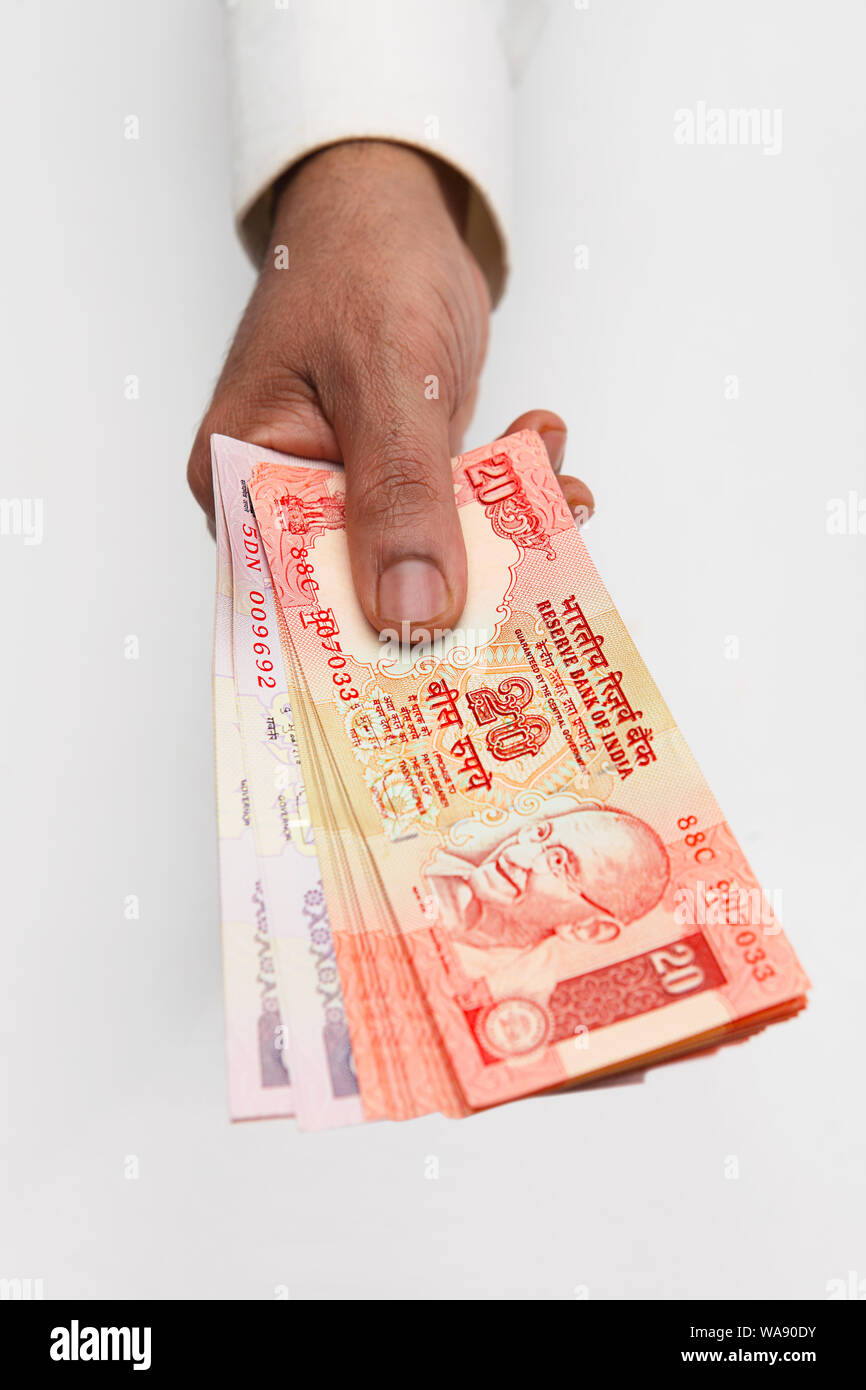 Giving one ideas hi-res stock photography and images - Alamy