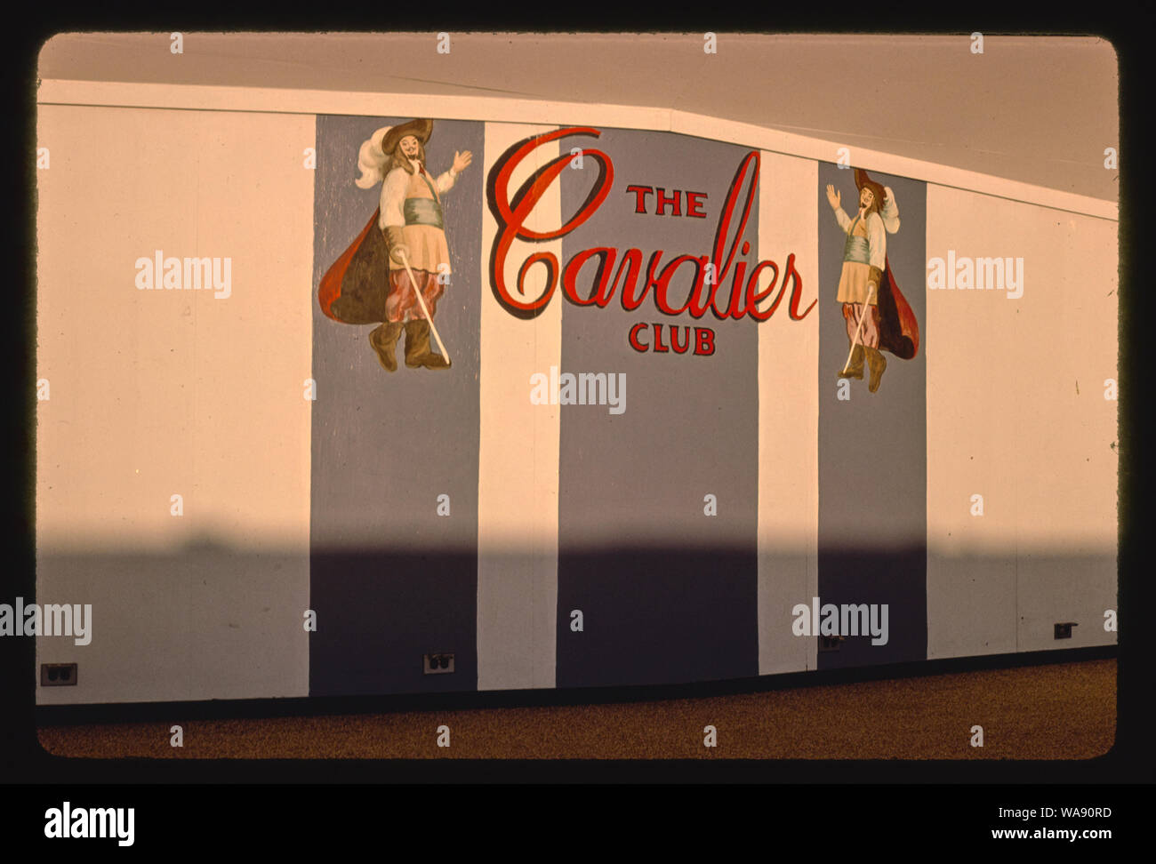 Cavalier Hotel, Virginia Beach, Virginia Stock Photo - Alamy