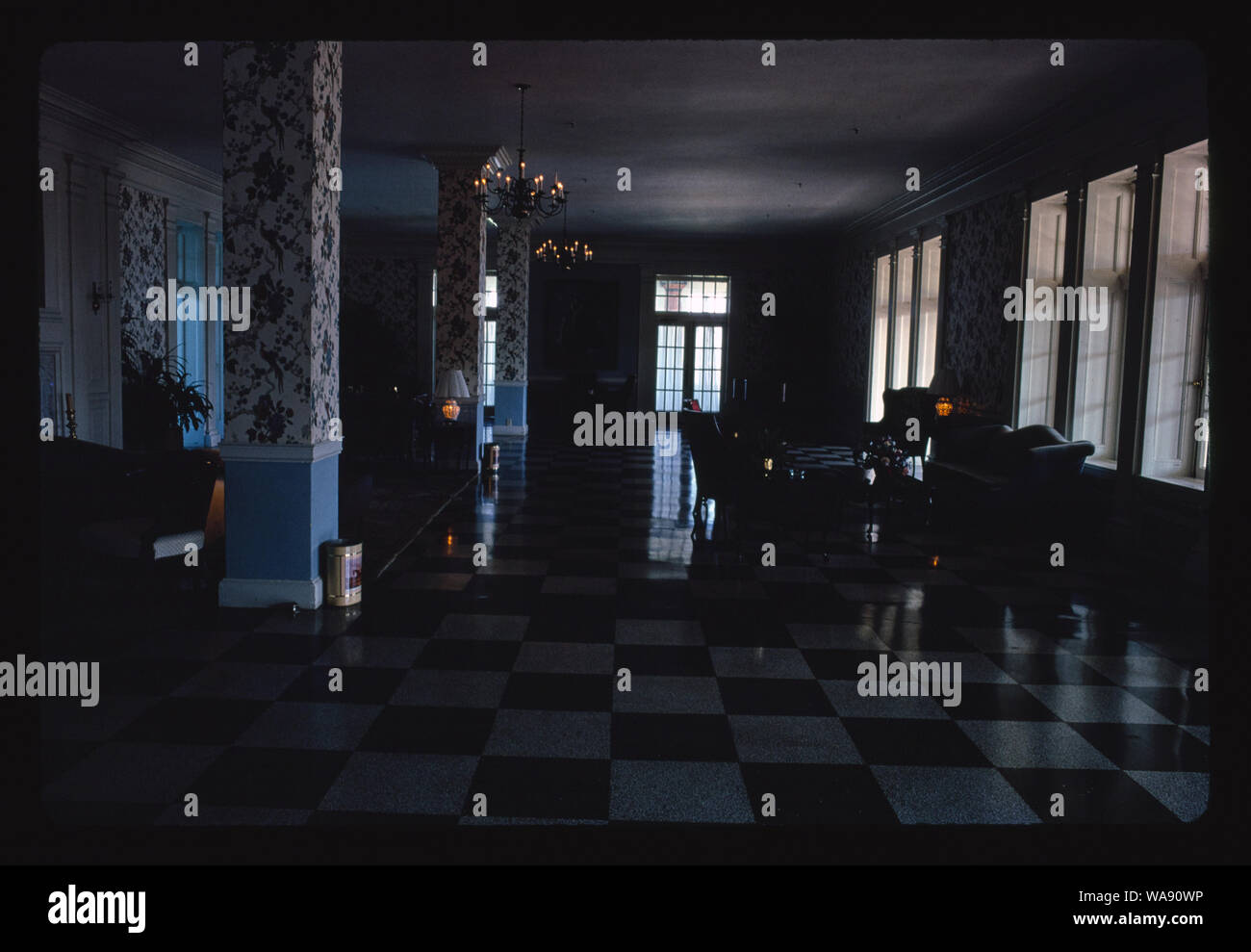 Cavalier Hotel, Virginia Beach, Virginia Stock Photo - Alamy