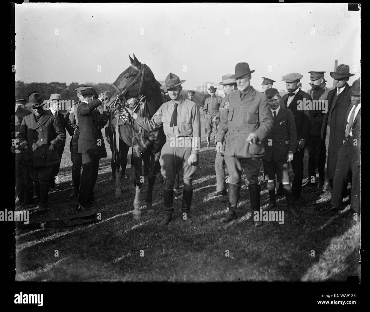 Medieval cavalry charge hi-res stock photography and images - Alamy