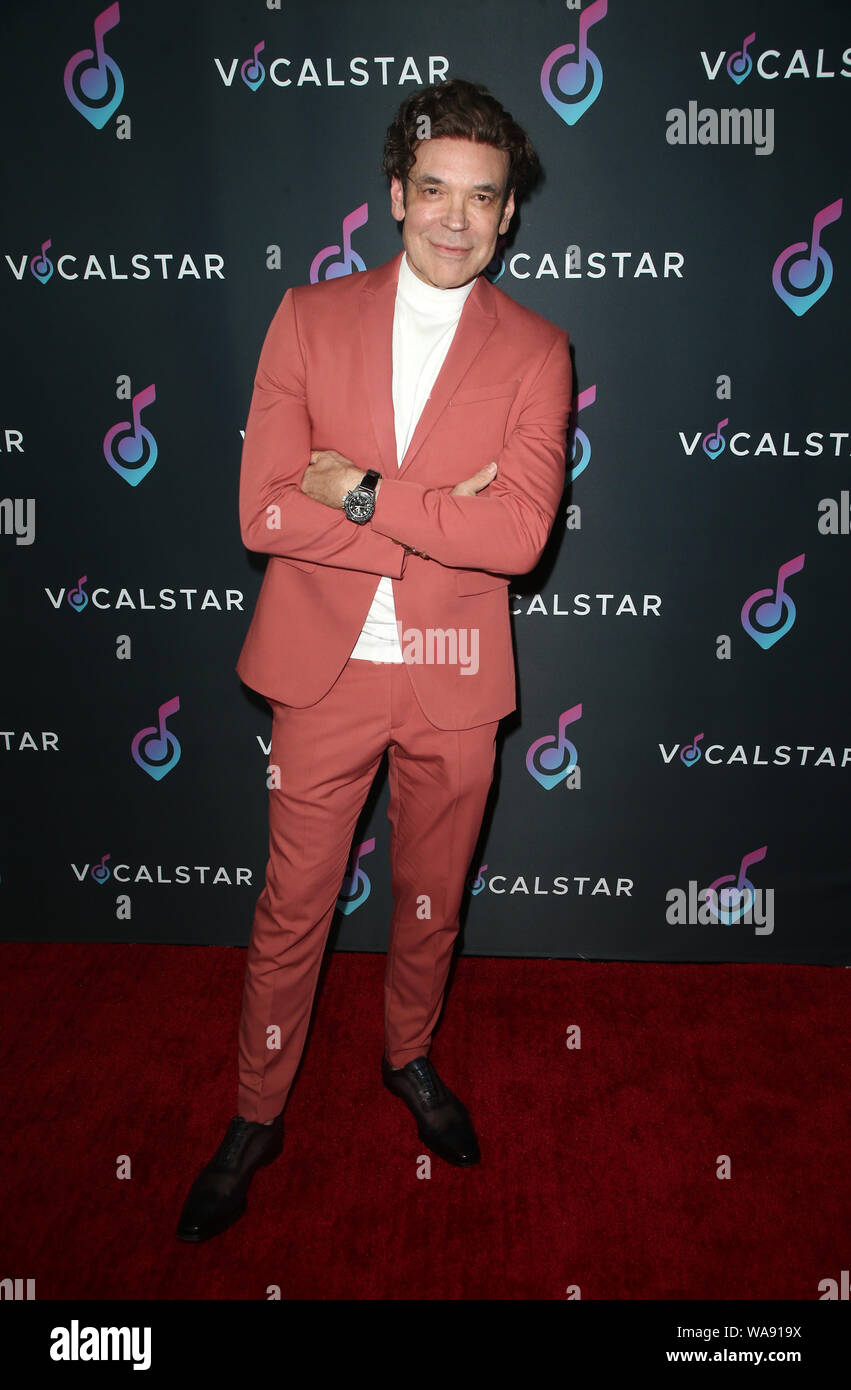 George caceres hi-res stock photography and images - Alamy