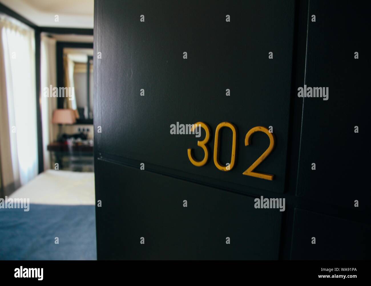 Number 302 hi-res stock photography and images - Alamy