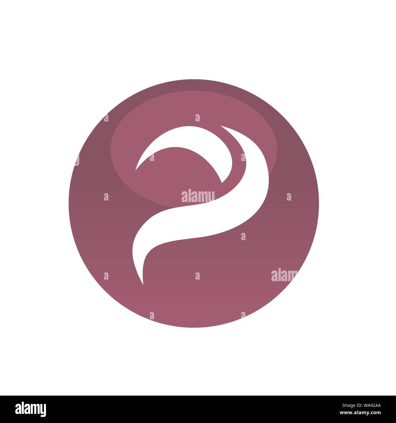 P Type Sign