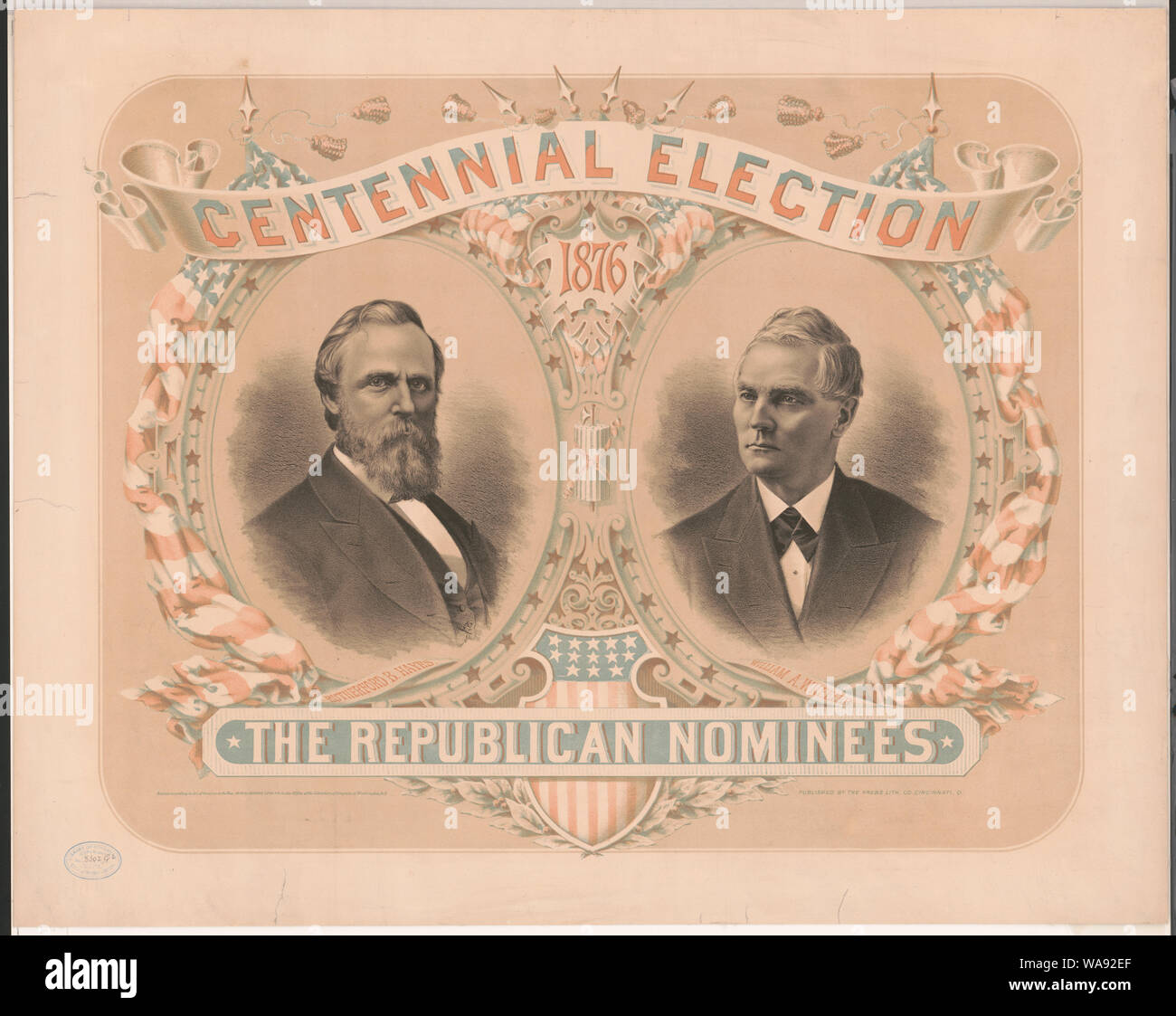 U s republican party hi-res stock photography and images - Alamy