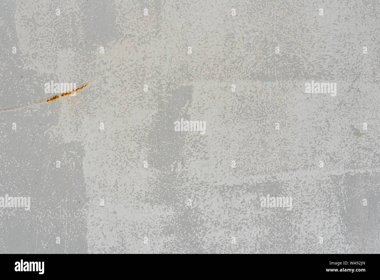 Metal texture with scratches and cracks which can be used as a ...