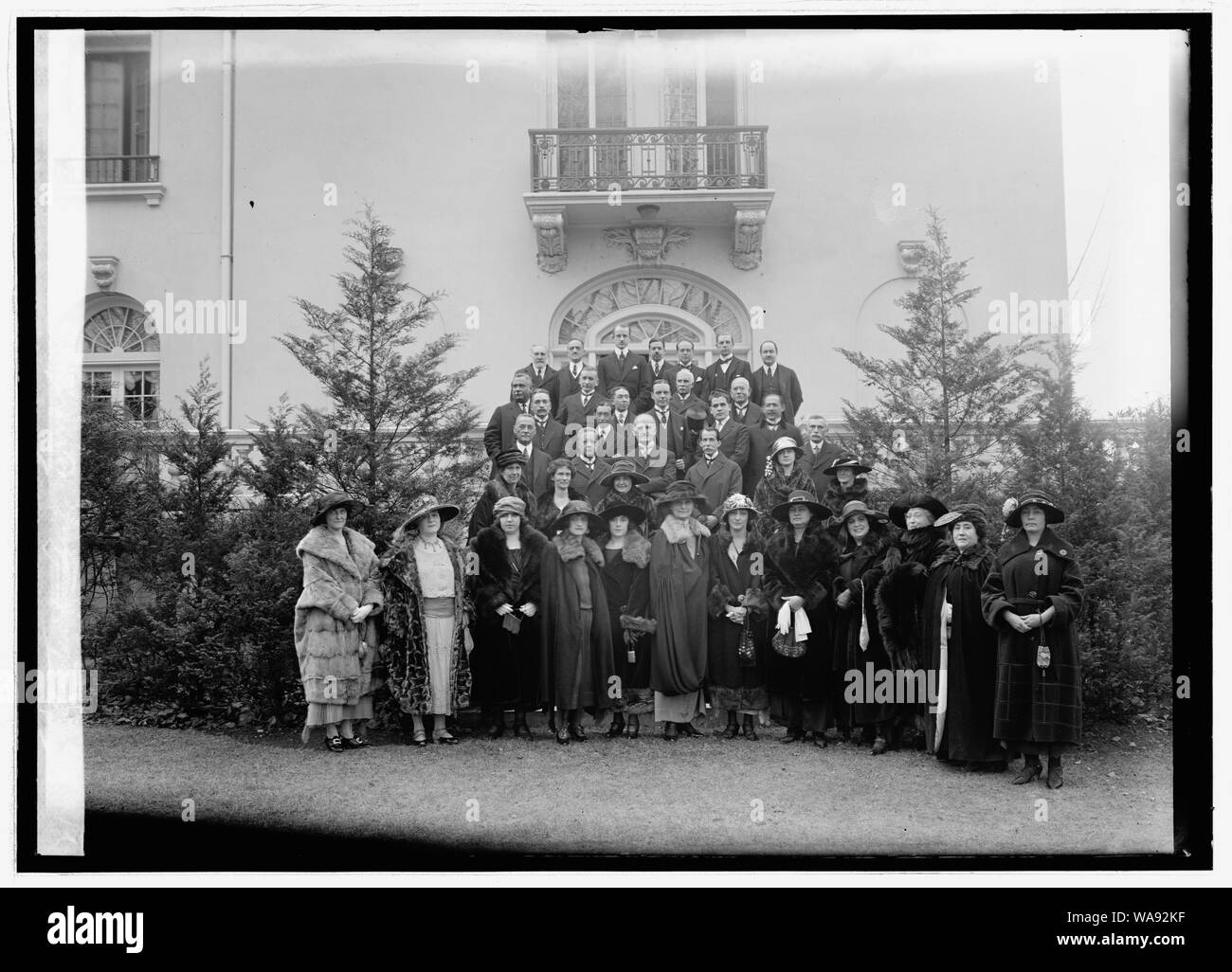 Politics group Cut Out Stock Images & Pictures - Alamy