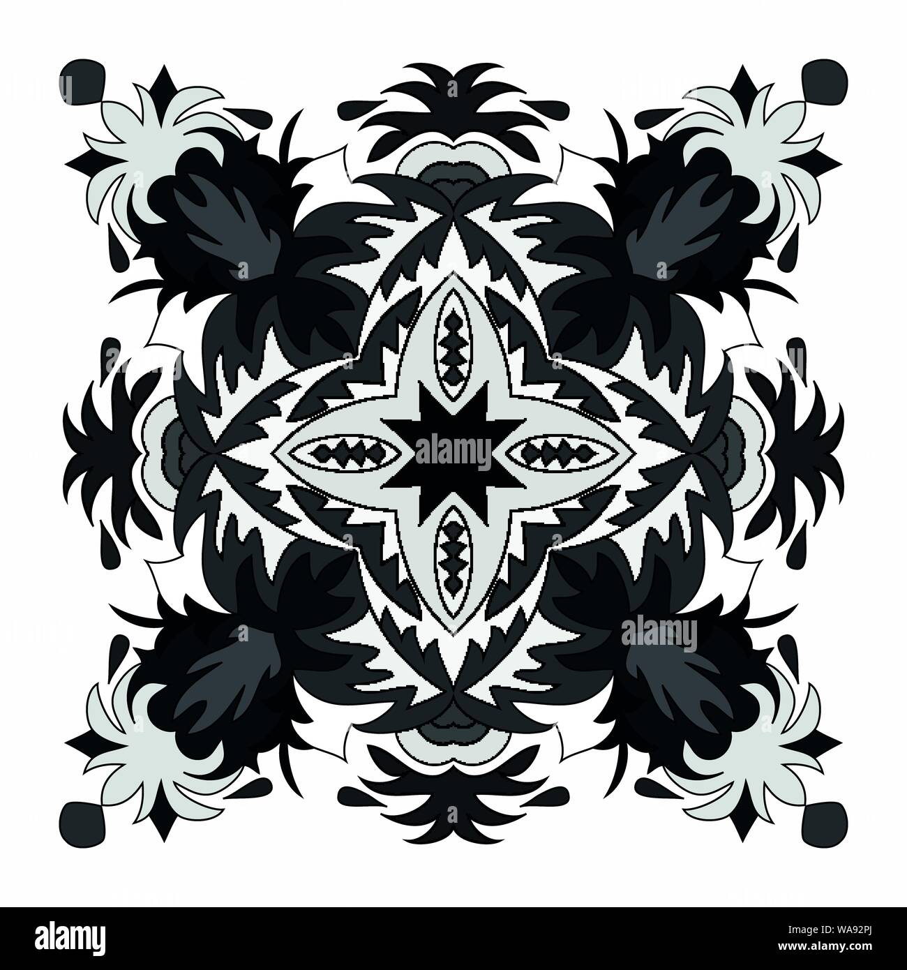 Islam fashion Black and White Stock Photos & Images - Alamy