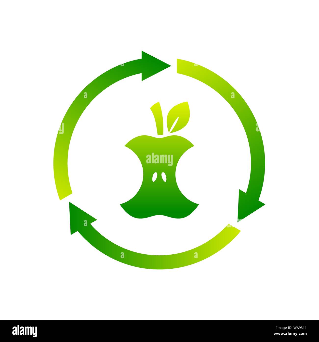 Art compost Stock Vector Images - Alamy