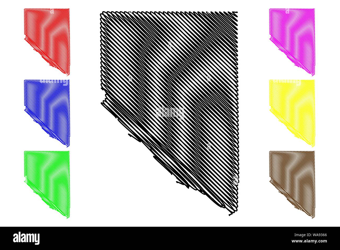 Hudspeth County, Texas (Counties in Texas, United States of America,USA ...