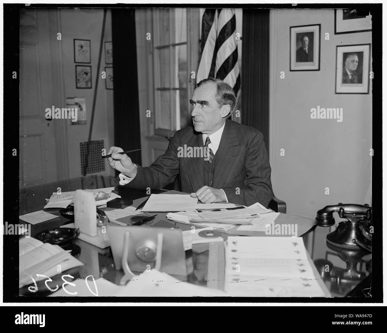American red cross committee Cut Out Stock Images & Pictures - Alamy