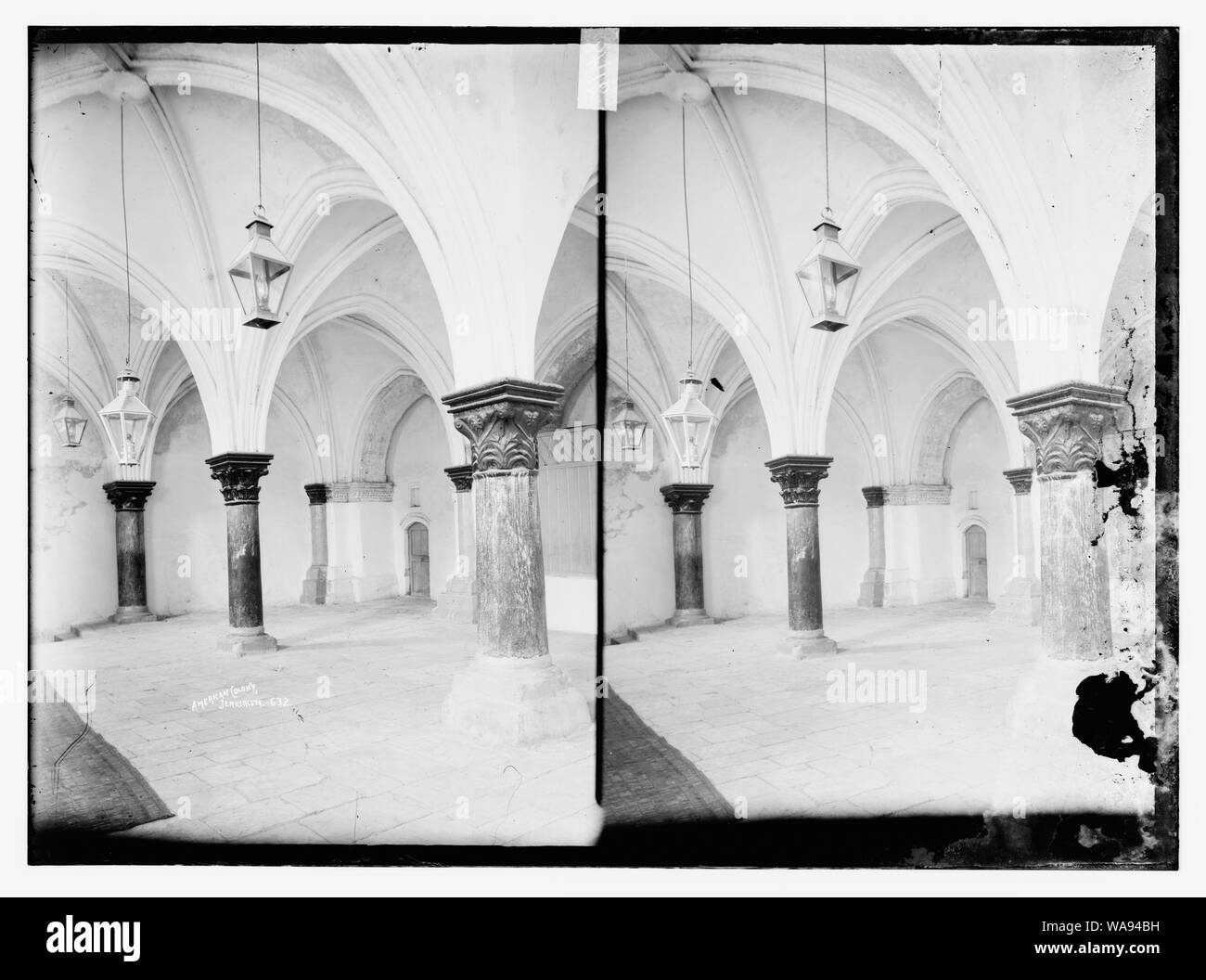 Last supper christ Cut Out Stock Images & Pictures - Alamy