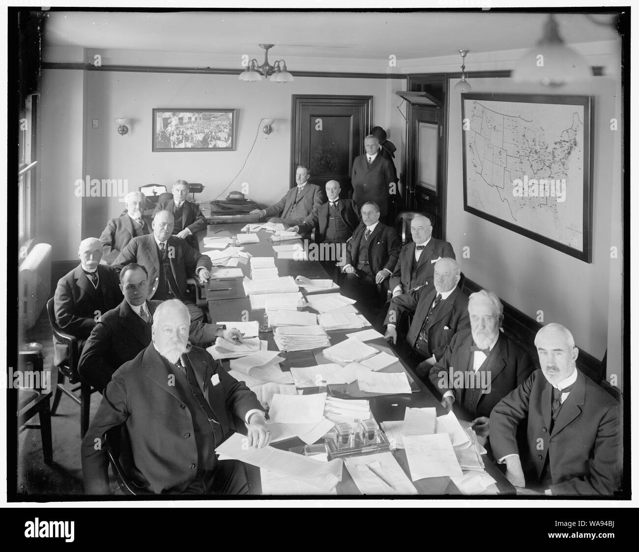 National chamber Cut Out Stock Images & Pictures - Alamy