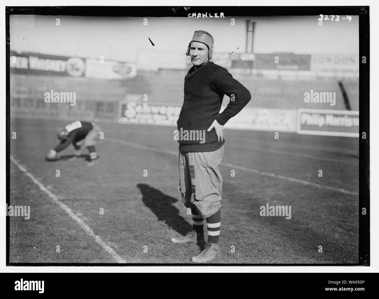 Chanler hi-res stock photography and images - Alamy