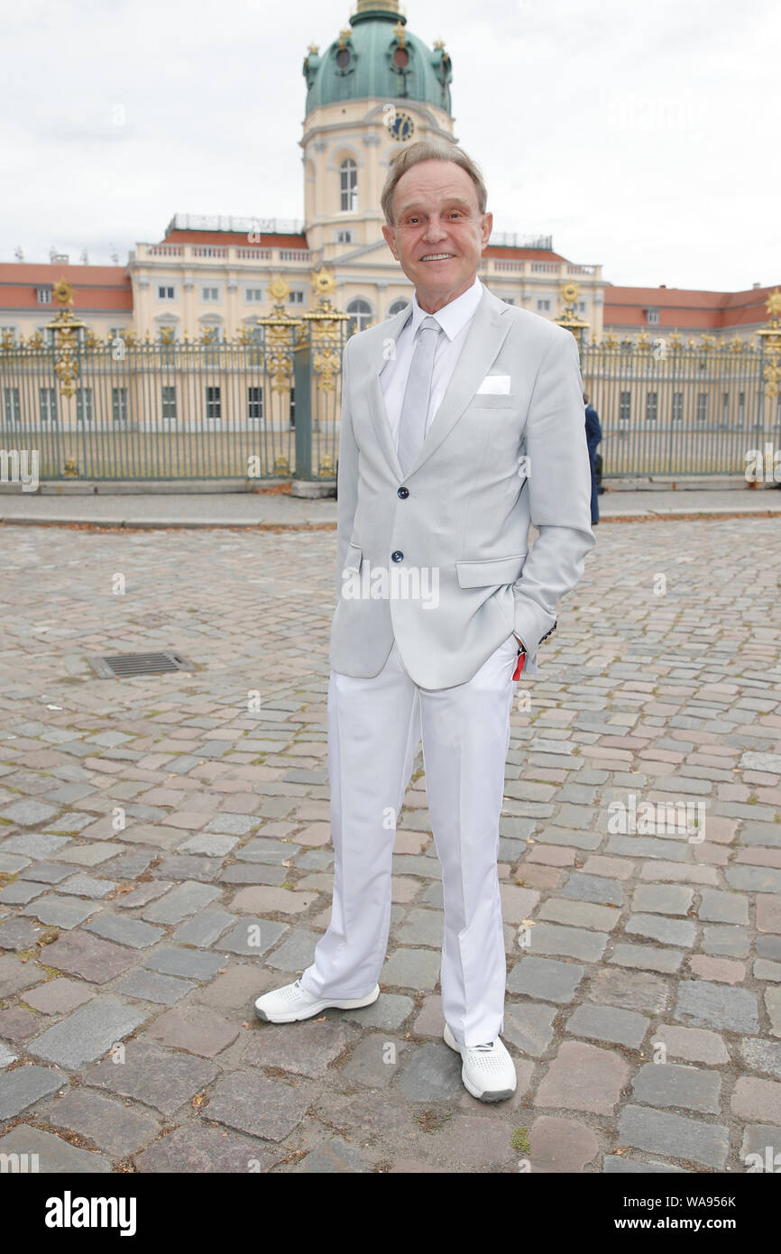 Georg preuße hi-res stock photography and images - Alamy