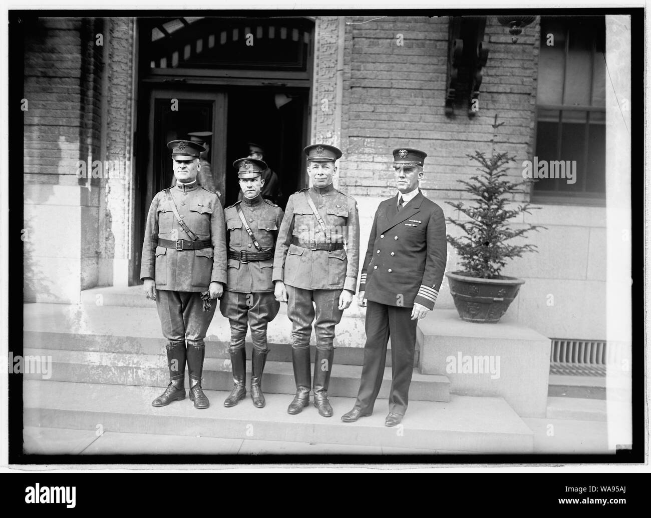 Chaplains church hi-res stock photography and images - Alamy