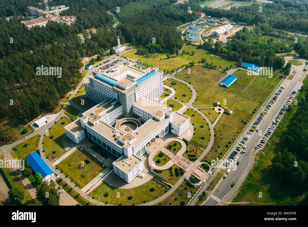 Human hospital hi-res stock photography and images - Alamy