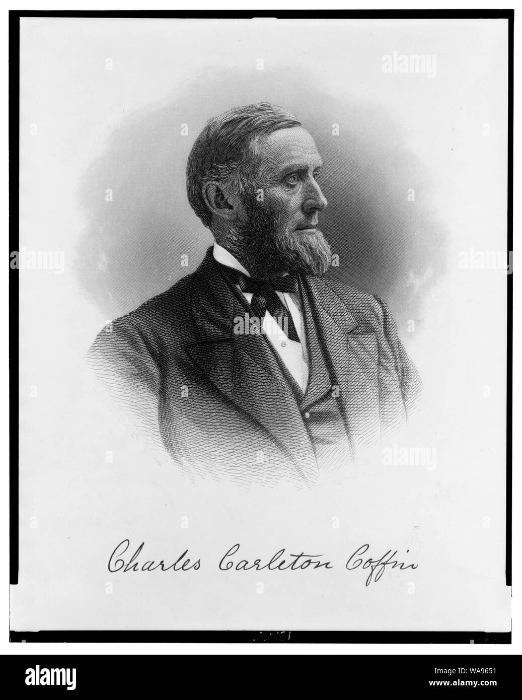 Charles stuart boston hi-res stock photography and images - Alamy