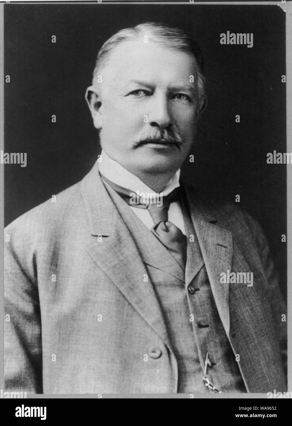 Charles Carroll Glover, 1846-1936 Stock Photo - Alamy