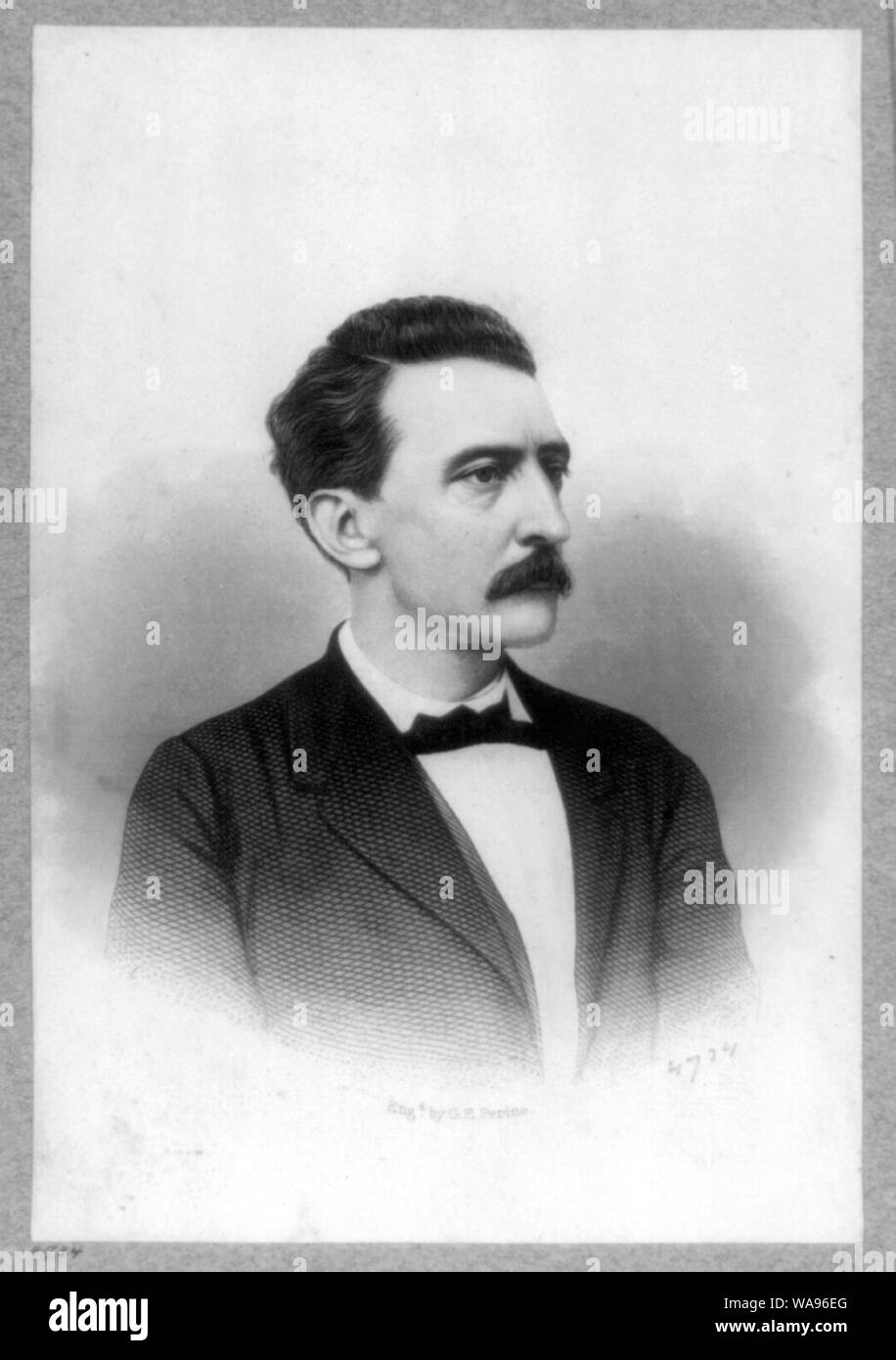 Edward phelps hi-res stock photography and images - Alamy