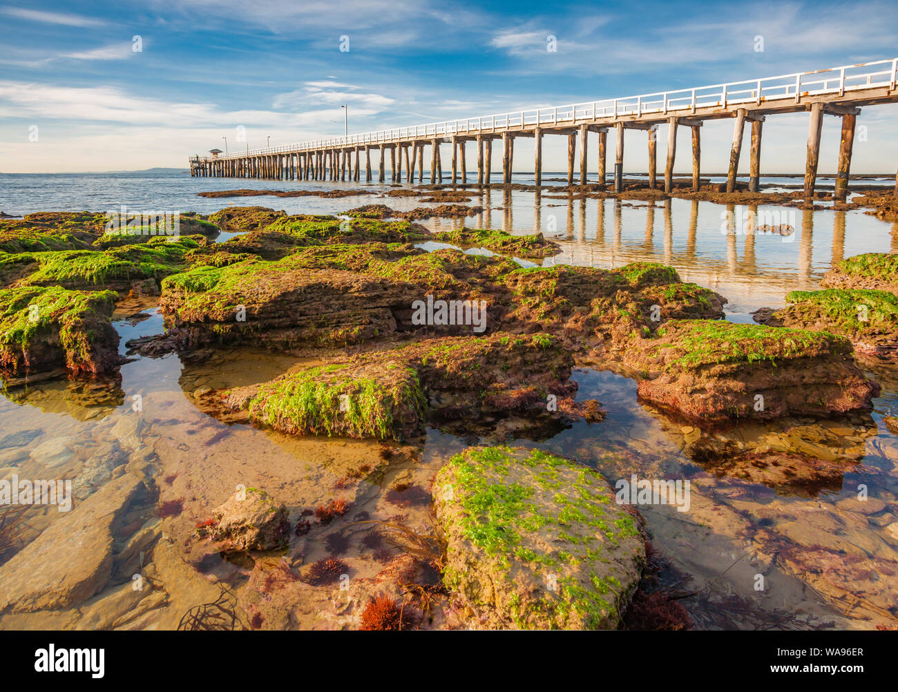 Bellarine Peninsula Australia High Resolution Stock Photography and ...