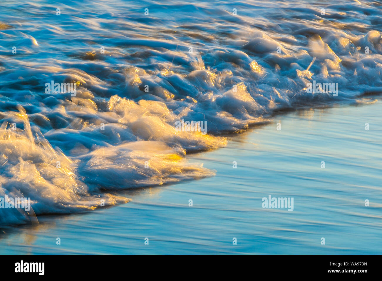 Wet whitewater hi-res stock photography and images - Alamy