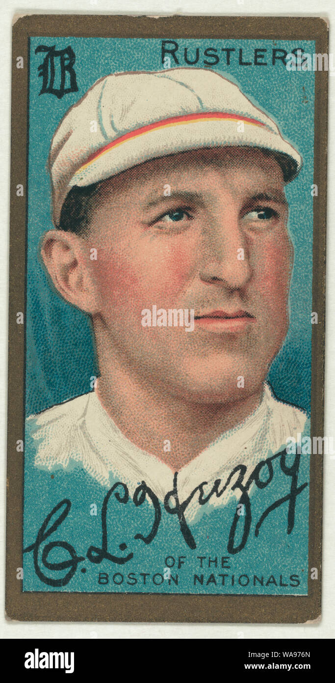 Charles herzog hi-res stock photography and images - Alamy
