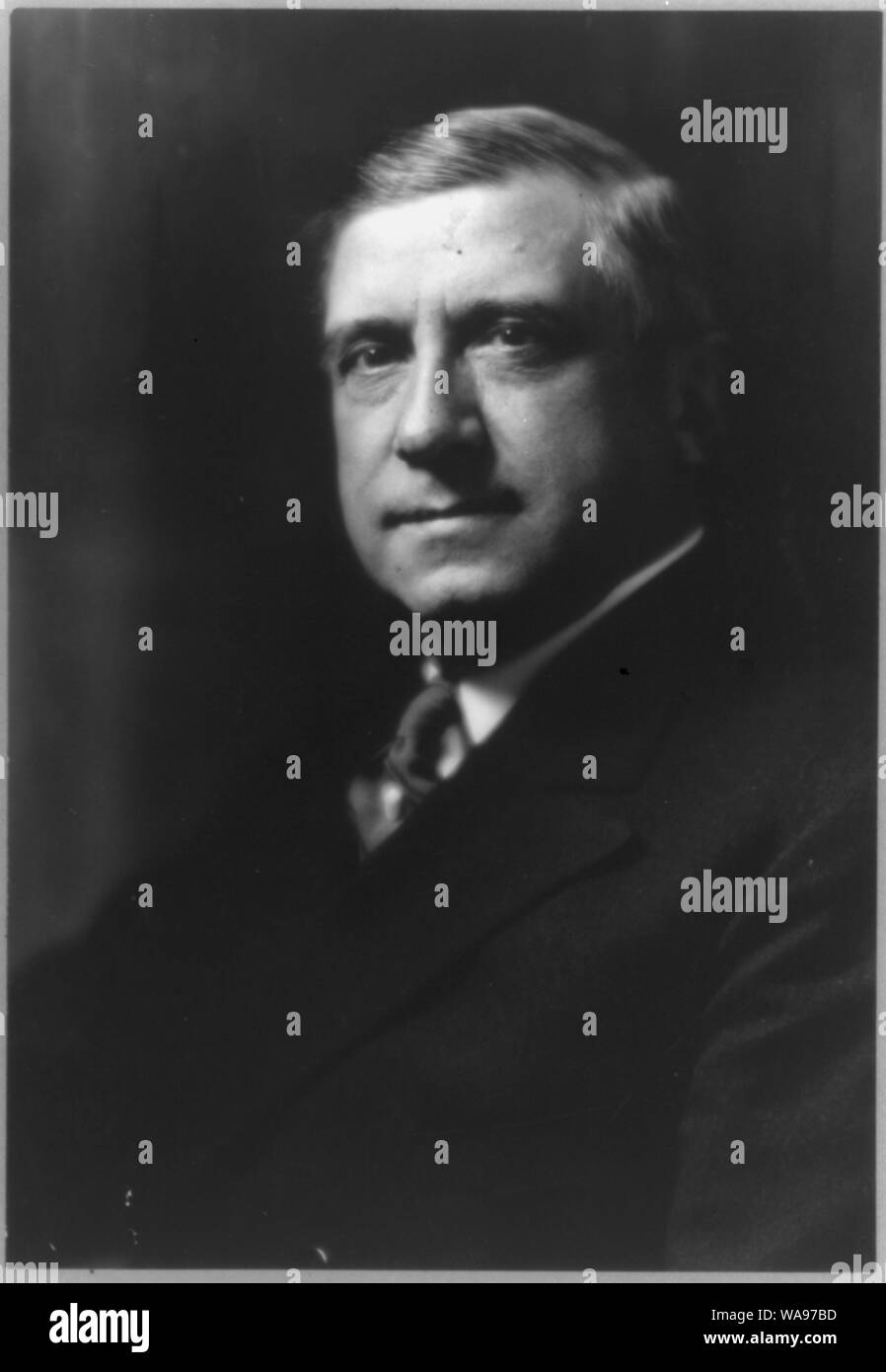 Schwab charles m hi-res stock photography and images - Alamy