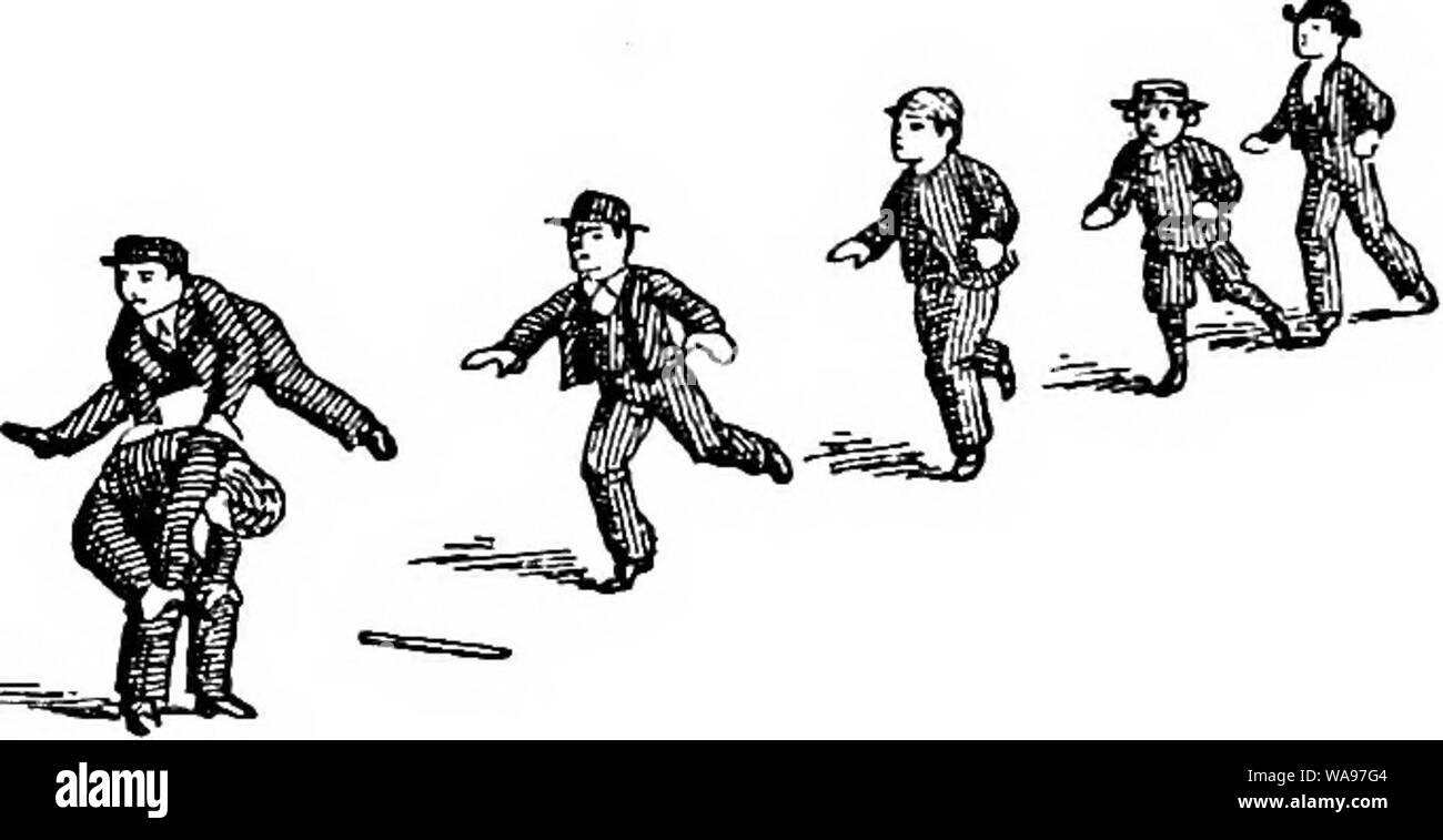 "The traditional games of England, Scotland, and Ireland, with tunes ...