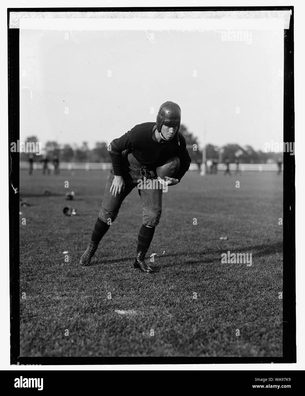 Charles Pugh, U. of Md Stock Photo - Alamy