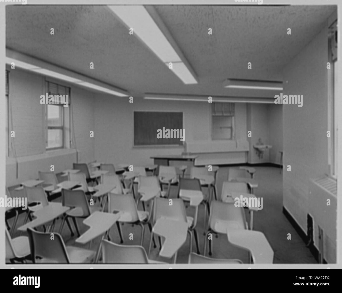 Colden auditorium hi-res stock photography and images - Alamy