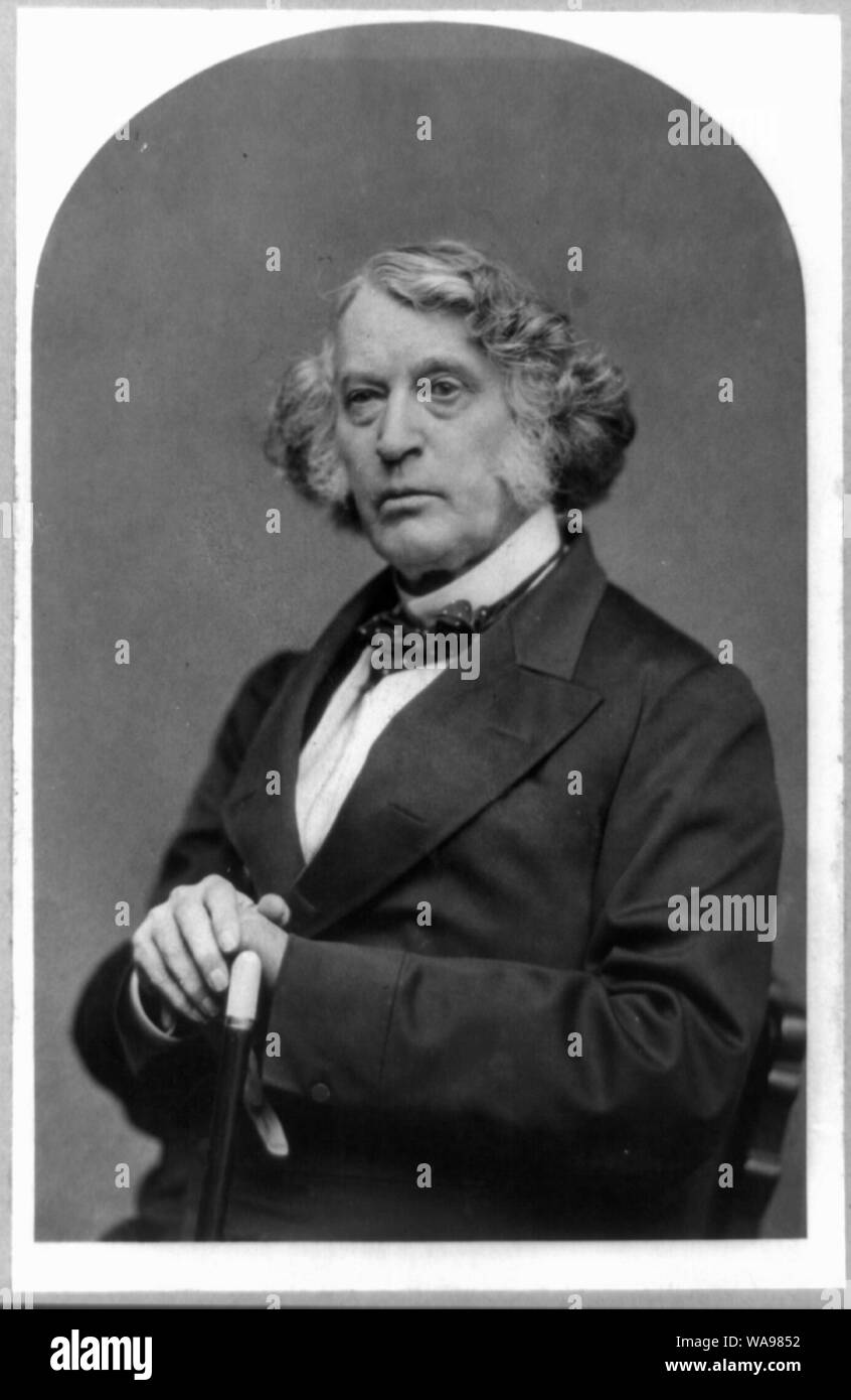 1811 1874 hi-res stock photography and images - Alamy