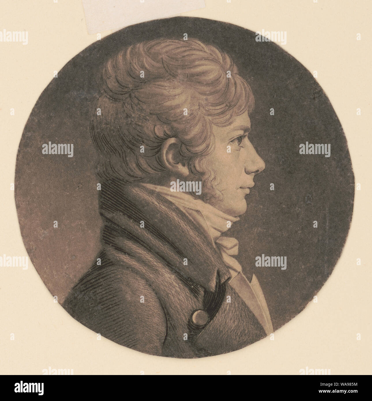 Charles Turner High Resolution Stock Photography and Images - Alamy