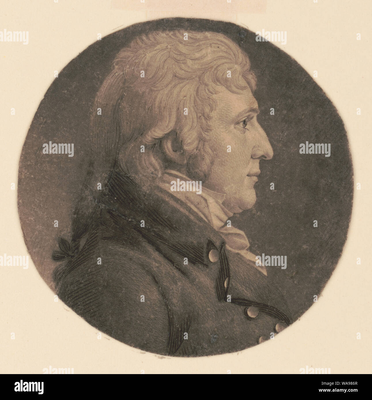 Charles wayman hi-res stock photography and images - Alamy