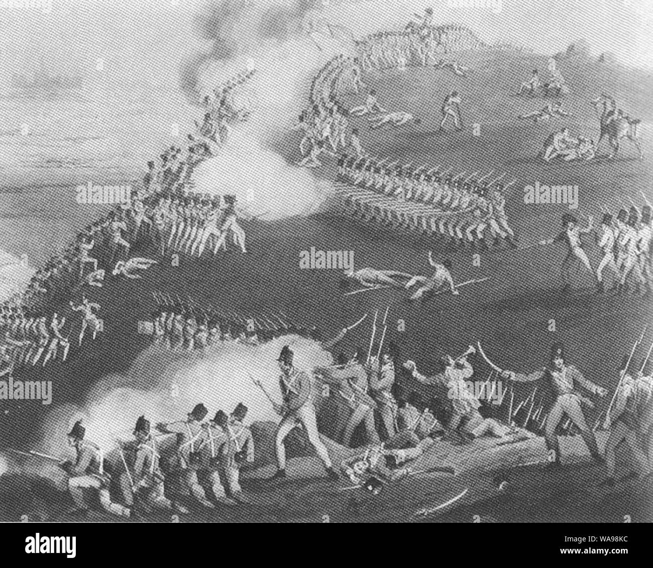 Battle Of Castalla High Resolution Stock Photography and Images - Alamy