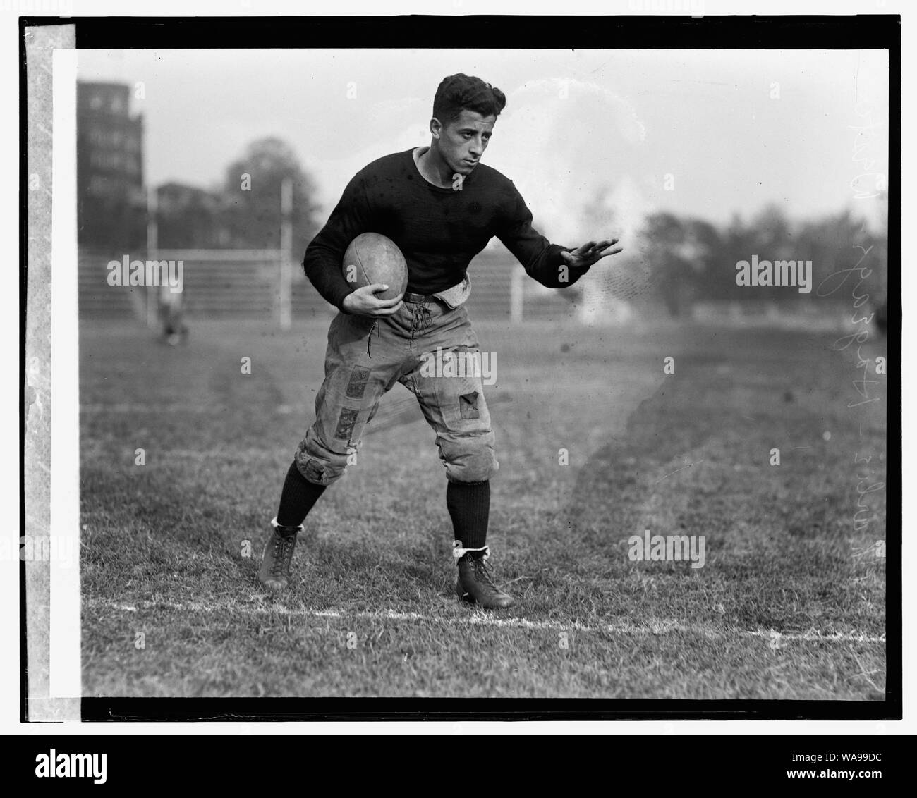 Charlie Hageage, Western, 1924 Stock Photo - Alamy