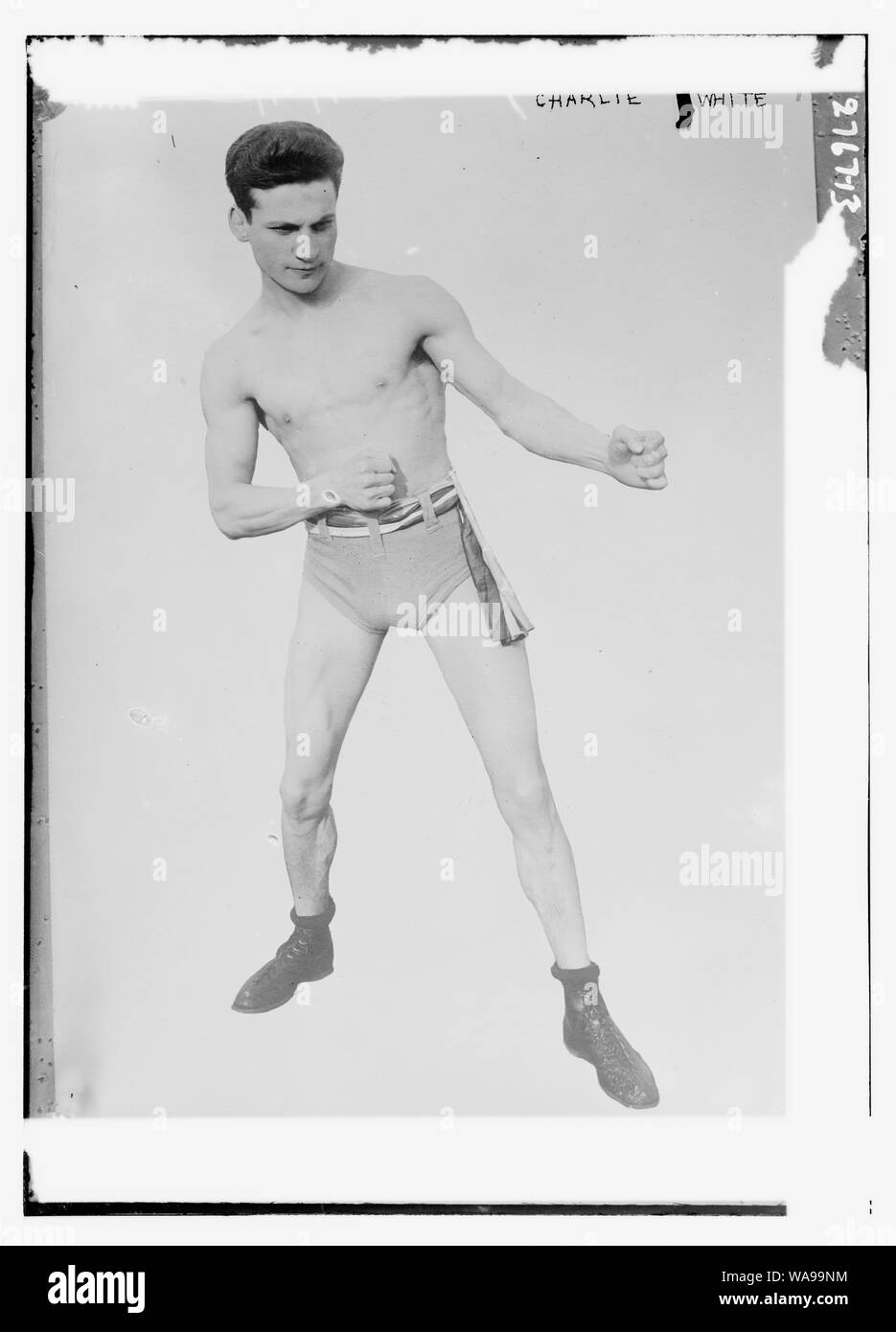 Charlie face Black and White Stock Photos & Images - Alamy