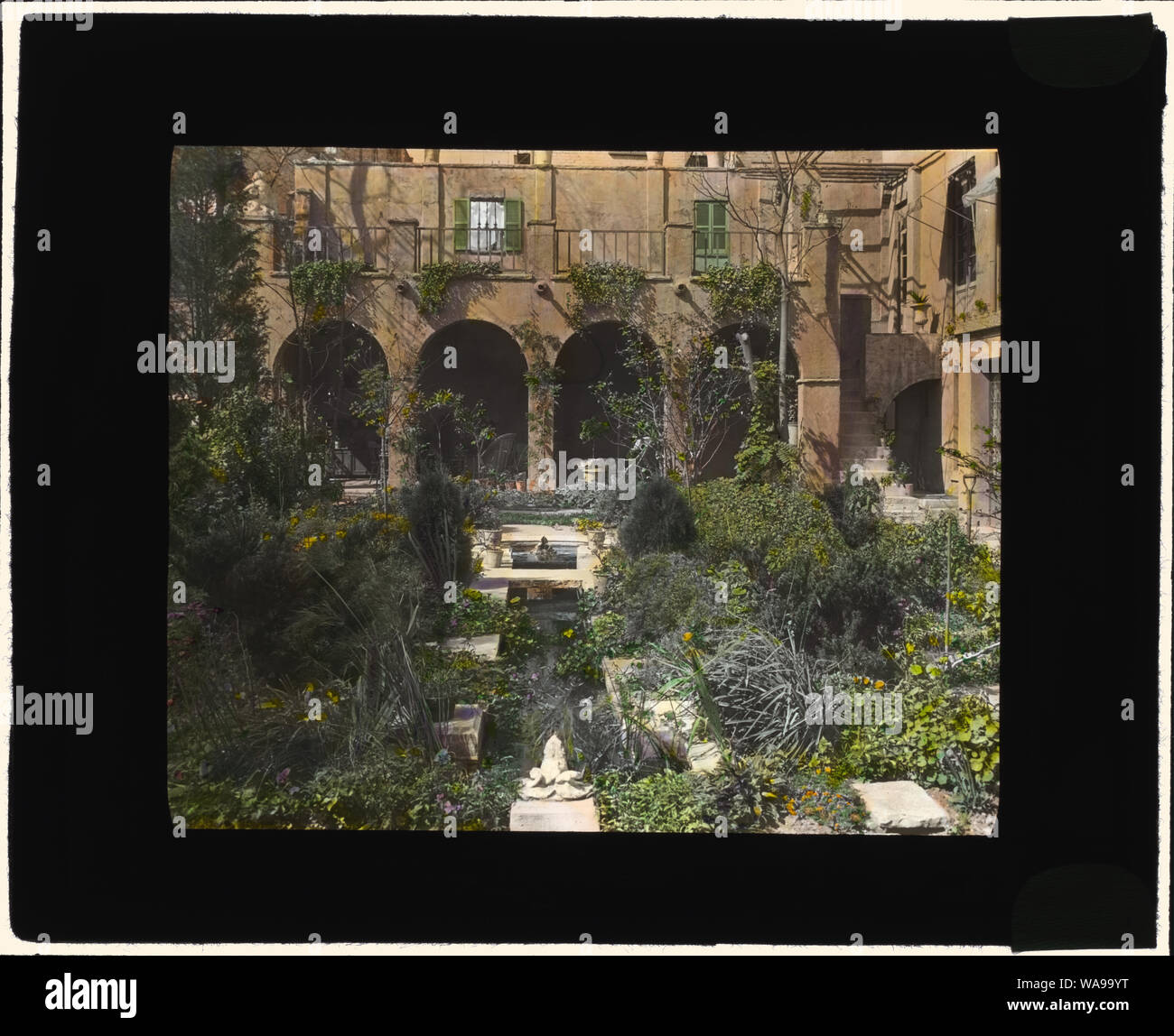 Charlotte hunnewell sorchan hi-res stock photography and images - Alamy