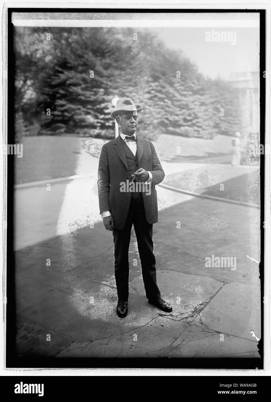 Chas. Brand of Ohio, [10/18/23] Stock Photo - Alamy