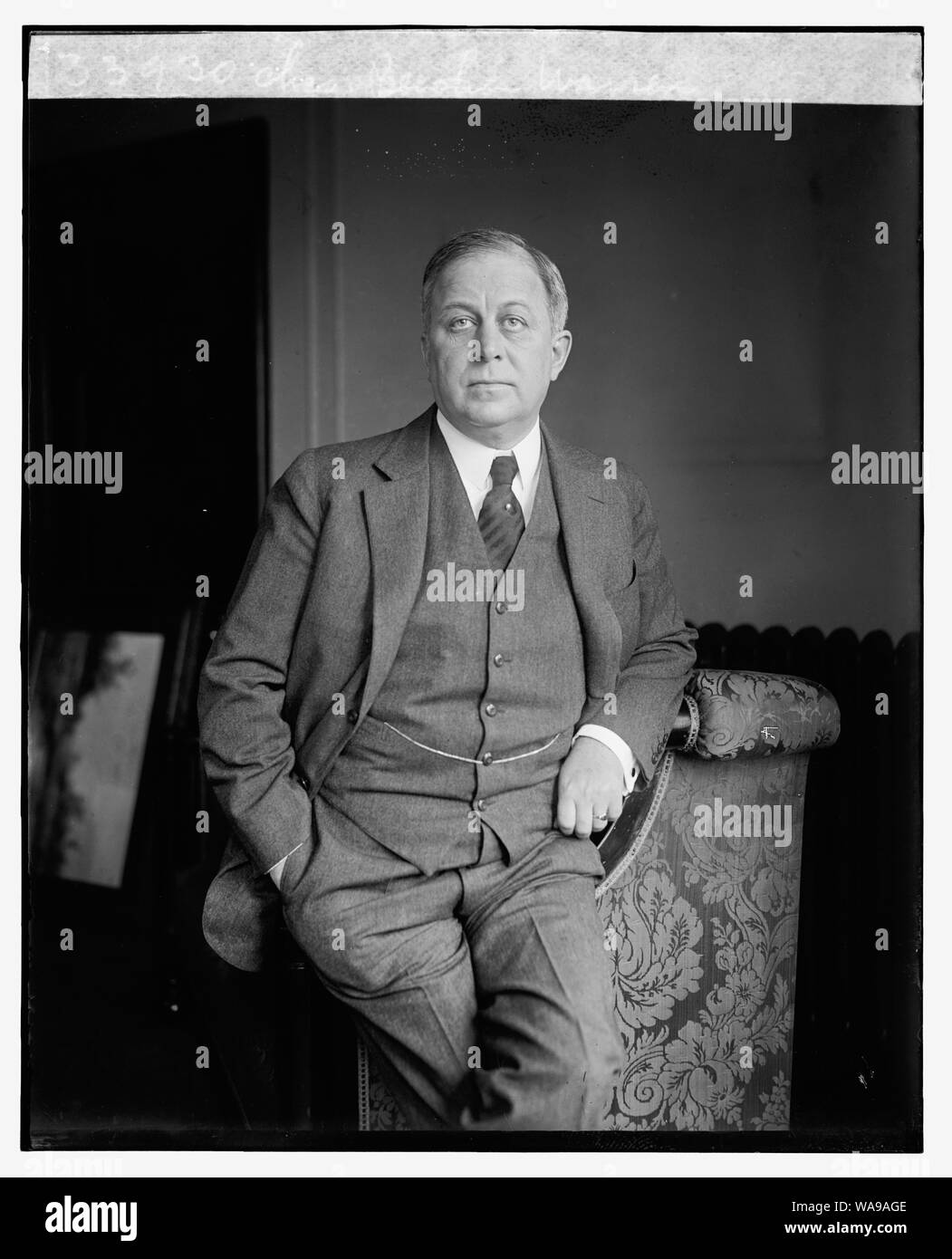 Warren beecher hi-res stock photography and images - Alamy