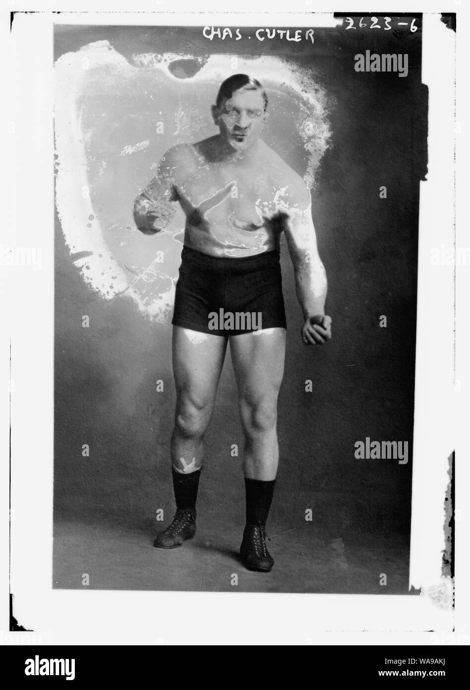 Cutler Black and White Stock Photos & Images - Alamy