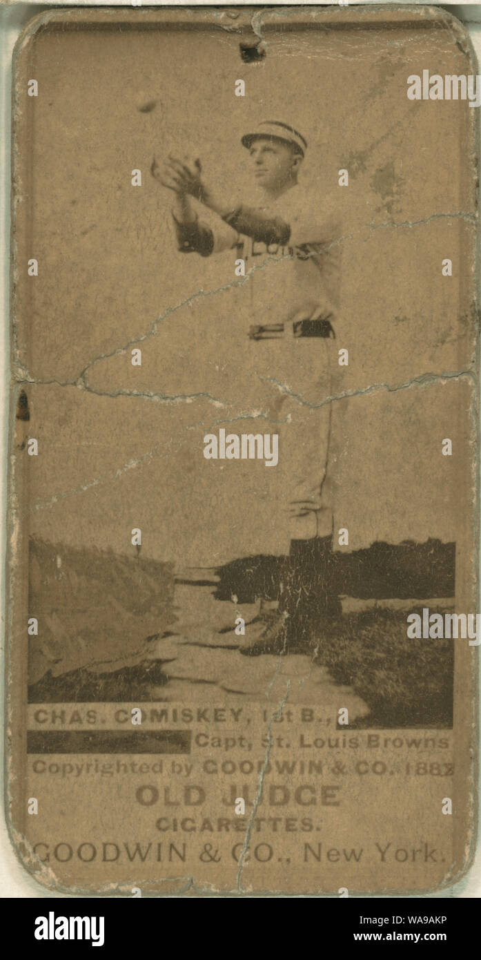 Louis comiskey hi-res stock photography and images - Alamy