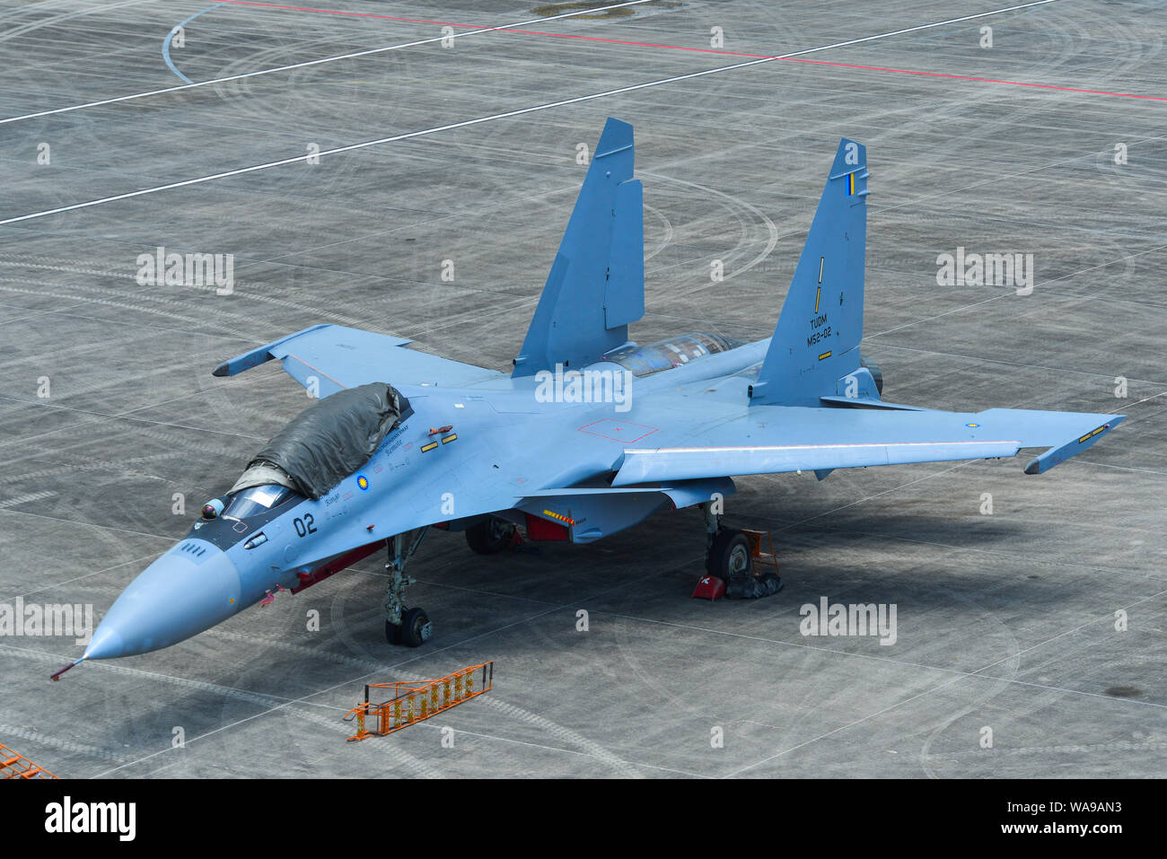 Su 30mkm M5208