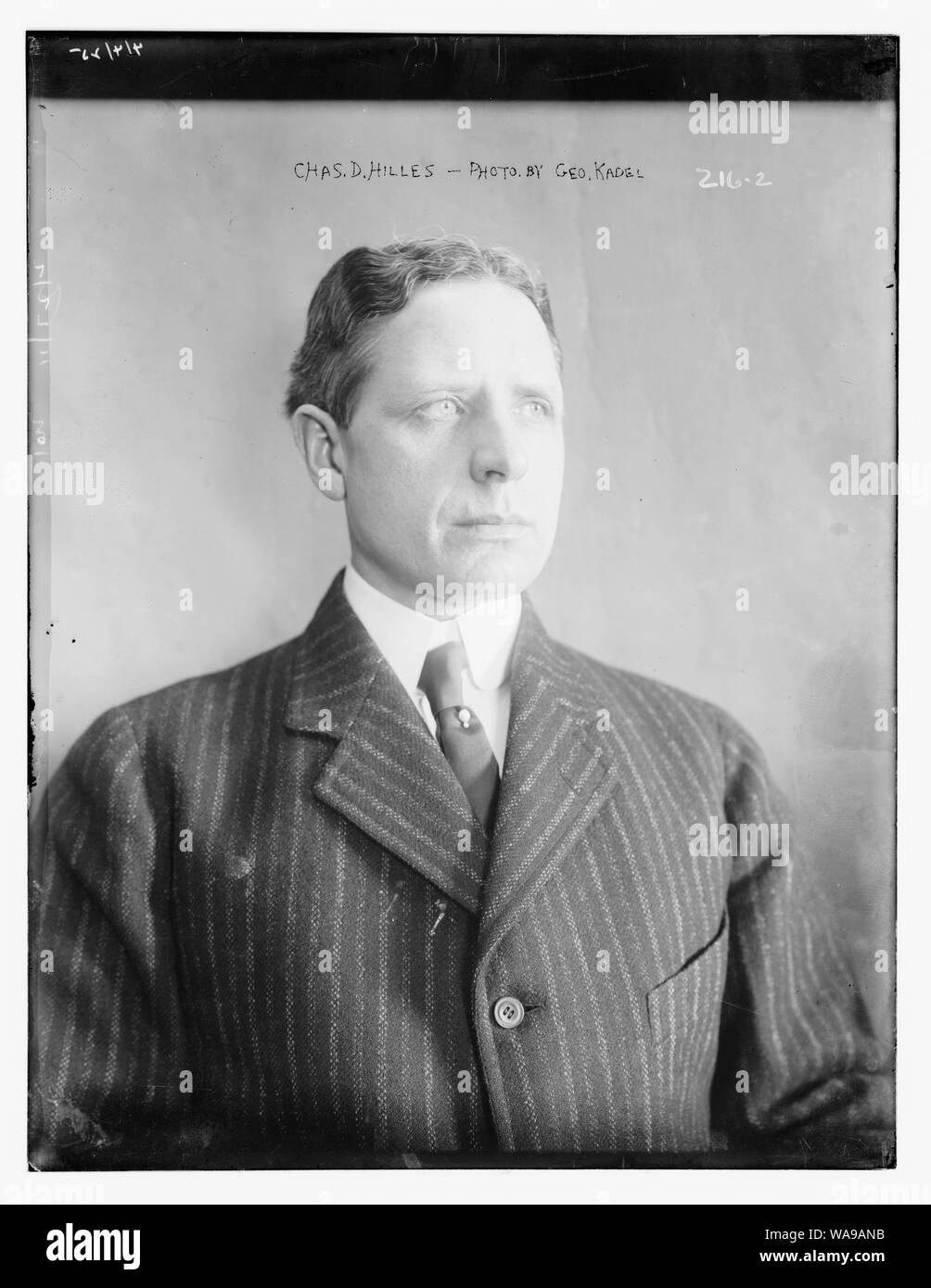 George kadel hi-res stock photography and images - Alamy