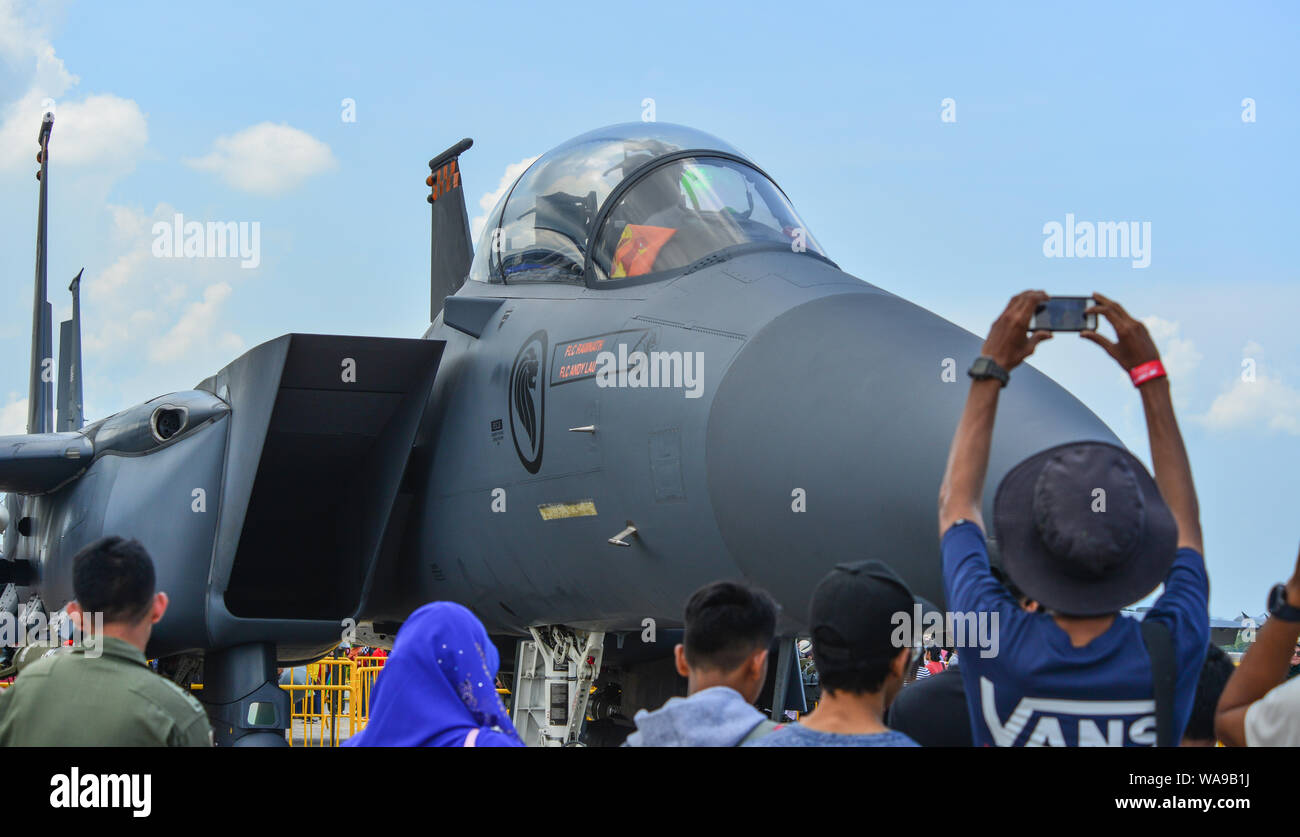 The f 15sg hi-res stock photography and images - Alamy