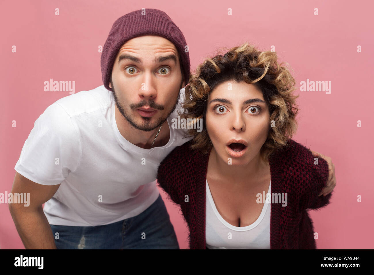 Unbeliveable hi-res stock photography and images - Alamy