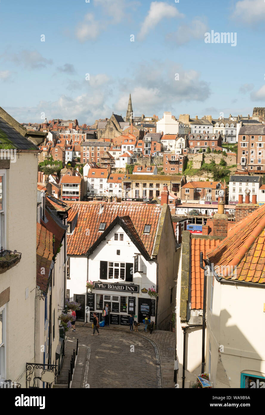 The Board Inn High Resolution Stock Photography and Images - Alamy