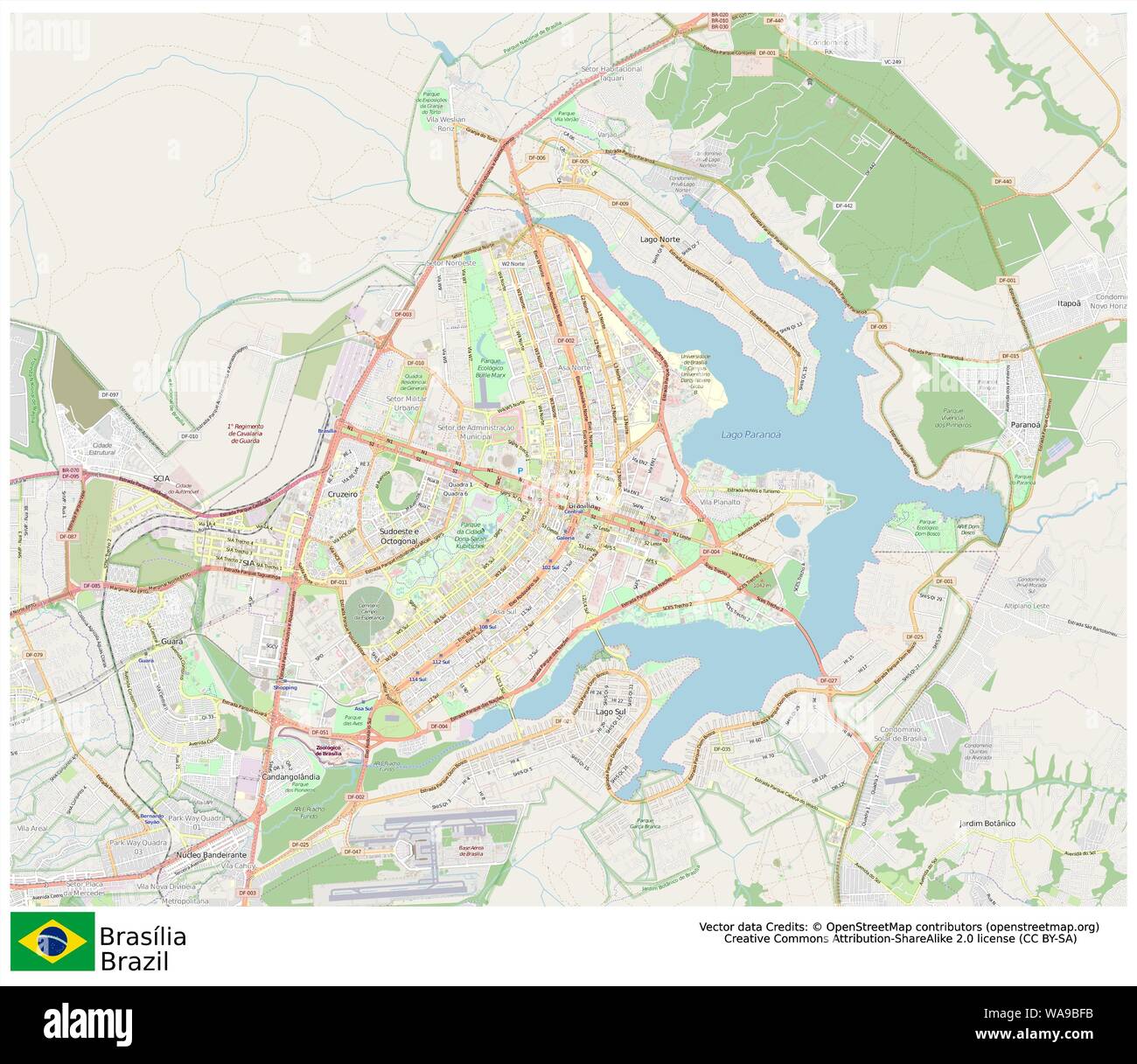 Niteroi map High Resolution Stock Photography and Images - Alamy