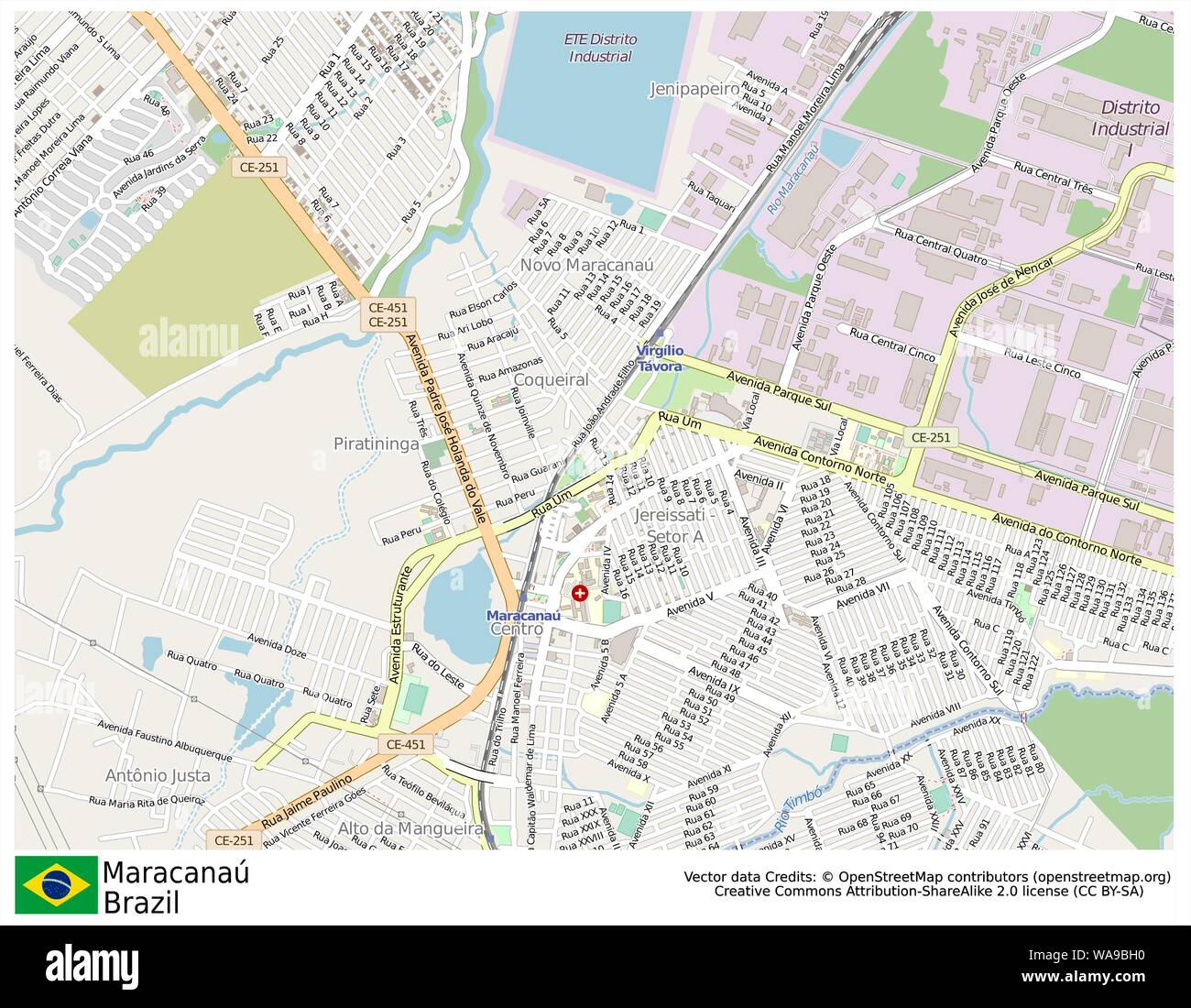 Rio Sorocaba High Resolution Stock Photography and Images - Alamy