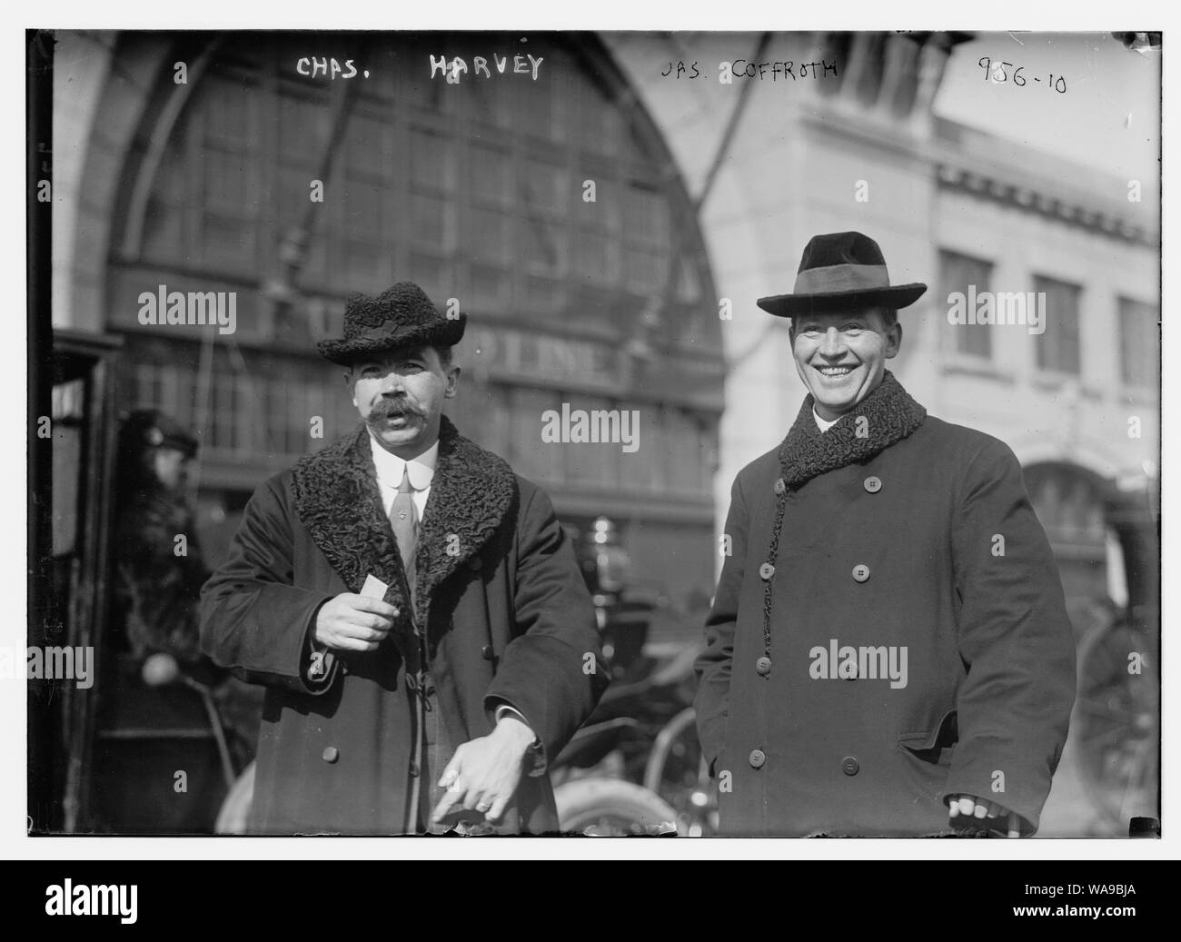 Chas harvey hi-res stock photography and images - Alamy